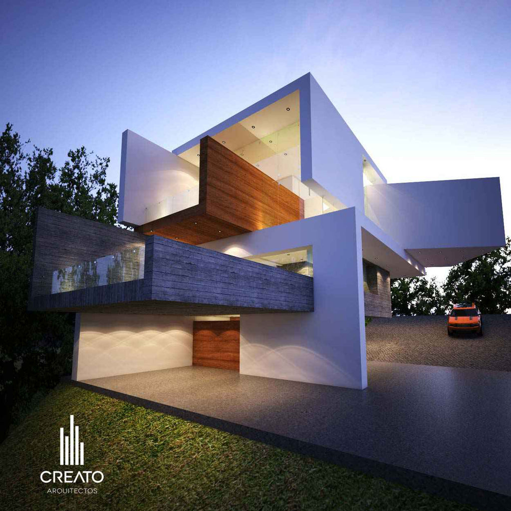 Complete Guide to CAD Blocks for Modern Architecture – CAD Design | Free CAD Blocks,Drawings,Details