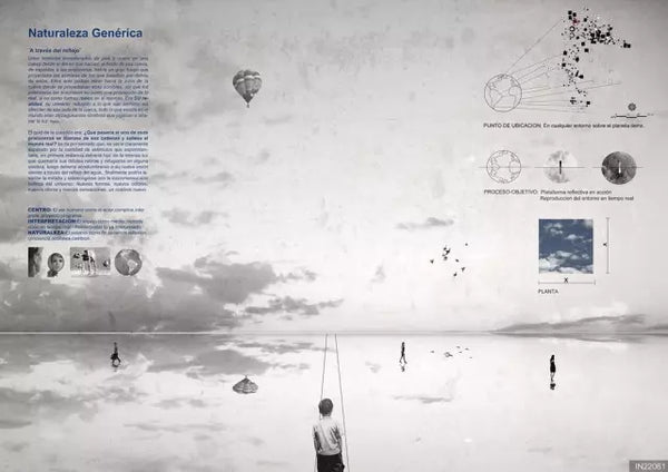 ★Architectural Competition Portfolio V17 (Free Downloadable) – CAD ...