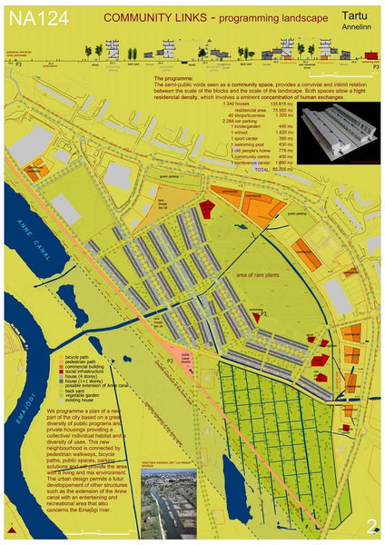 ★Architectural Competition Portfolio V01 (Free Downloadable) – CAD ...