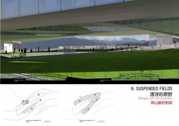 ★Architectural Competition Portfolio V02 (Free Downloadable) – CAD ...