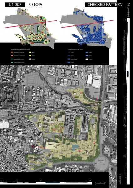 ★Architectural Competition Portfolio V02 (Free Downloadable) – CAD ...