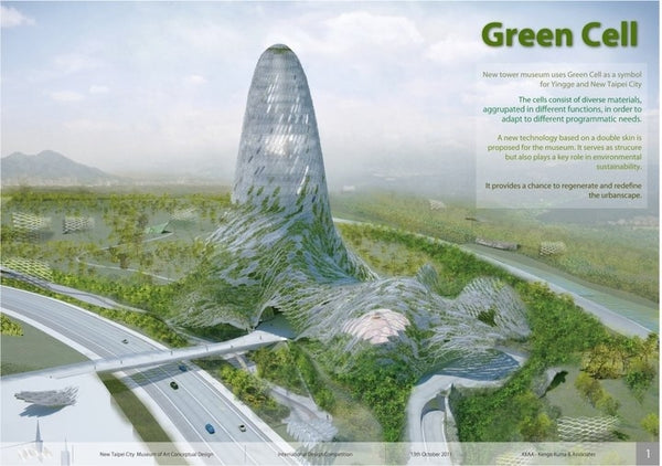 ★Architectural Competition Portfolio V02 (Free Downloadable) – CAD ...