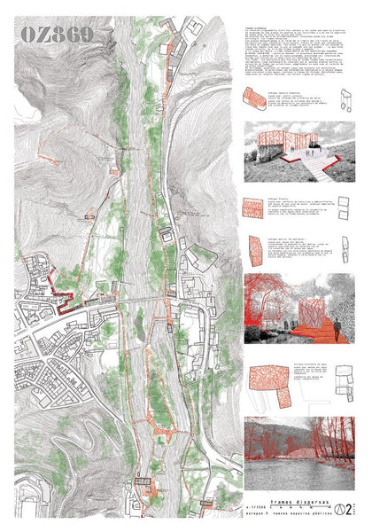 ★Architectural Competition Portfolio V06 (Free Downloadable) – CAD ...