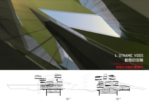 ★Architectural Competition Portfolio V06 (Free Downloadable) – CAD ...