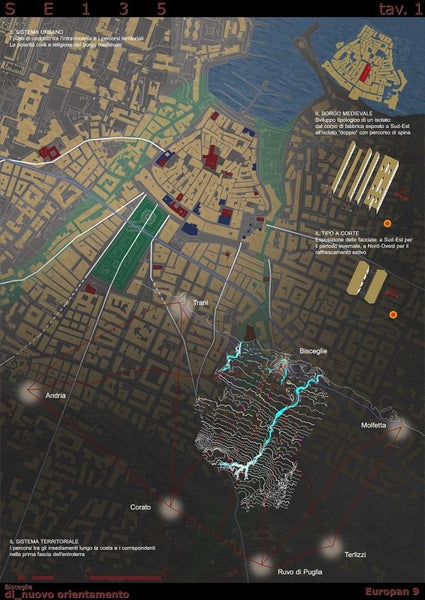 ★Architectural Competition Portfolio V08 (Free Downloadable) – CAD ...