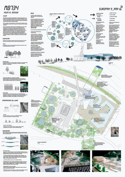 ★Architectural Competition Portfolio V08 (Free Downloadable) – CAD ...