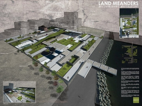 ★Architectural Competition Portfolio V08 (Free Downloadable) – CAD ...