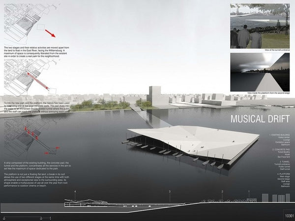 ★Architectural Competition Portfolio V10 (Free Downloadable) – CAD ...