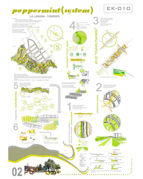 ★Architectural Competition Portfolio V12 (Free Downloadable) – CAD ...