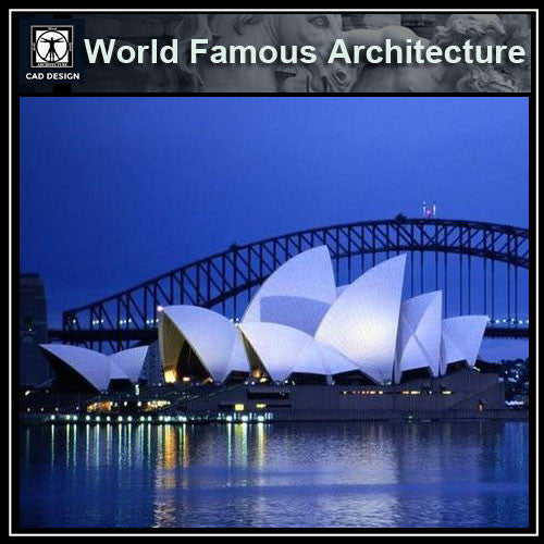 Sydney Opera House Autocad Plans Sydney Opera House In Revit Tutorial