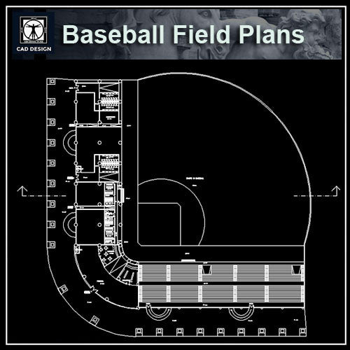 Baseball Dugout Design Drawings New York Mets Ballpark Renderings