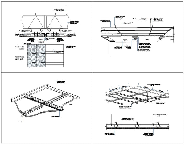 Suspended Ceiling Detail Cad suspended-ceiling-detail-cad